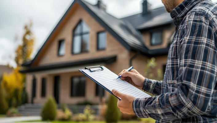 What to Expect During a Home Inspection: A Step-by-Step Guide – The ...